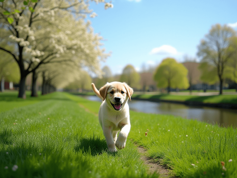 Prebiotics And Probiotics For Dogs – What’s The Difference? - Pet Optimum